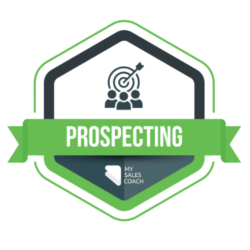 Sales Coaching for Individuals | MySalesCoach