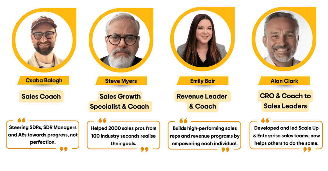 What is an ICP For Sales? A Tactical, expert guide