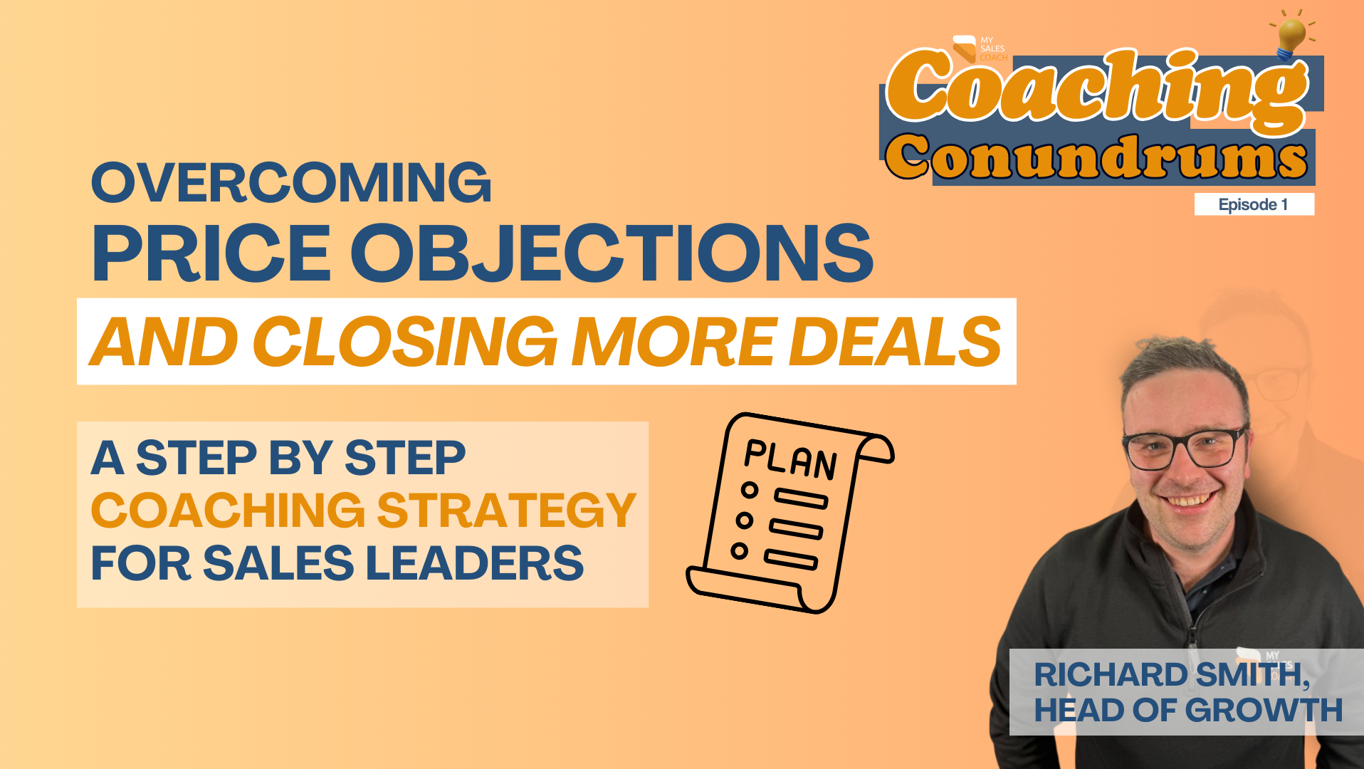 Overcoming Price Objections And Closing More Deals