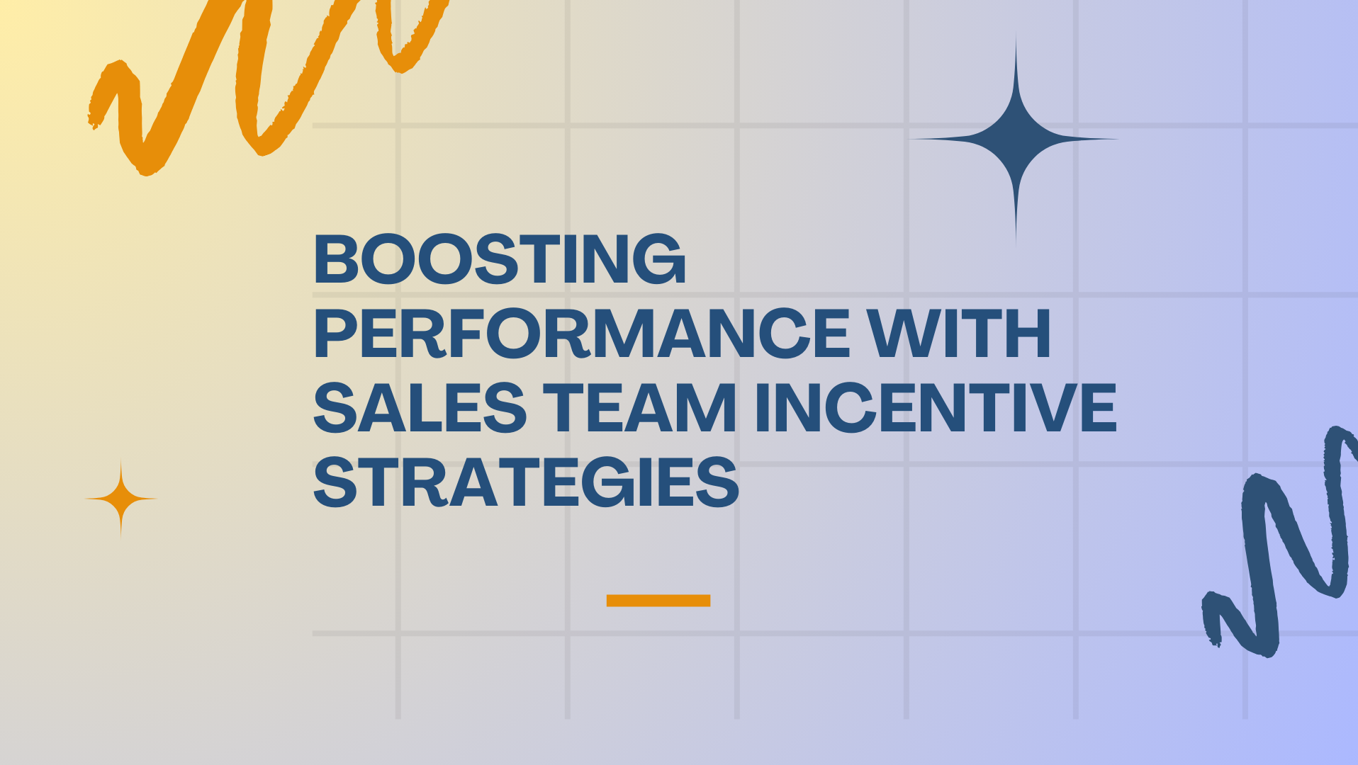 Boosting Performance with Sales Team Incentive Strategies